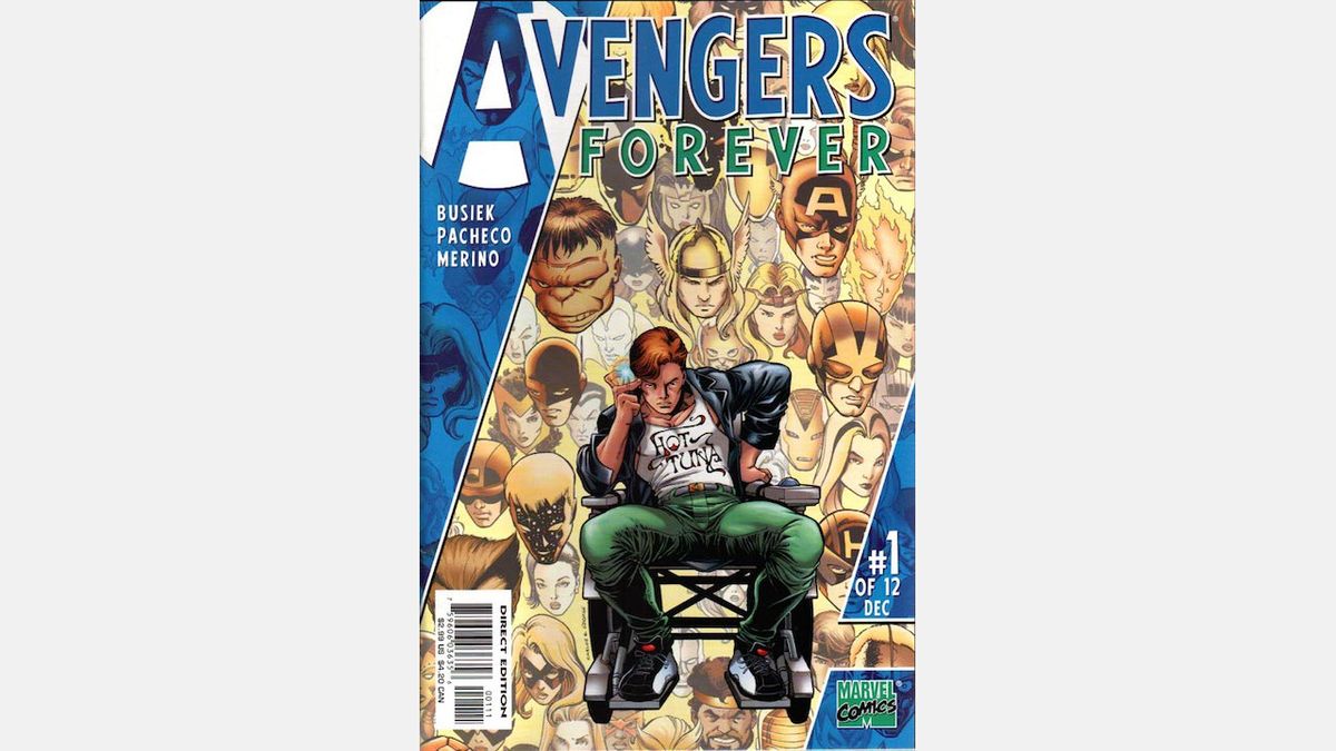 10 best comic book superhero sidekicks | GamesRadar+