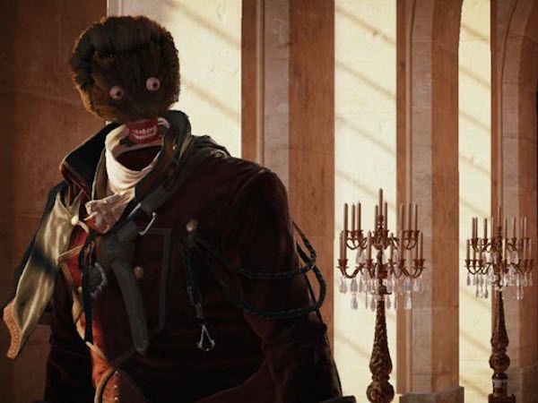 Community Picks: Most Memorable PC Game Glitches | Tom's Hardware