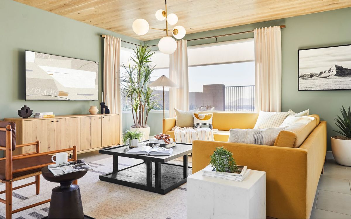 Bobby Berk's biggest lesson when designing a small space | Homes and ...