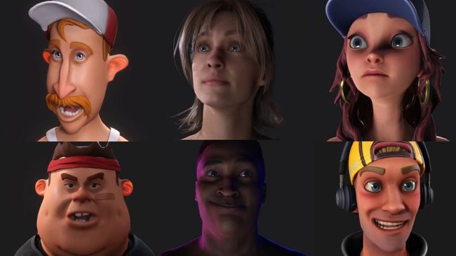 The 5 best 3D tracking tools for CG artists | Creative Bloq