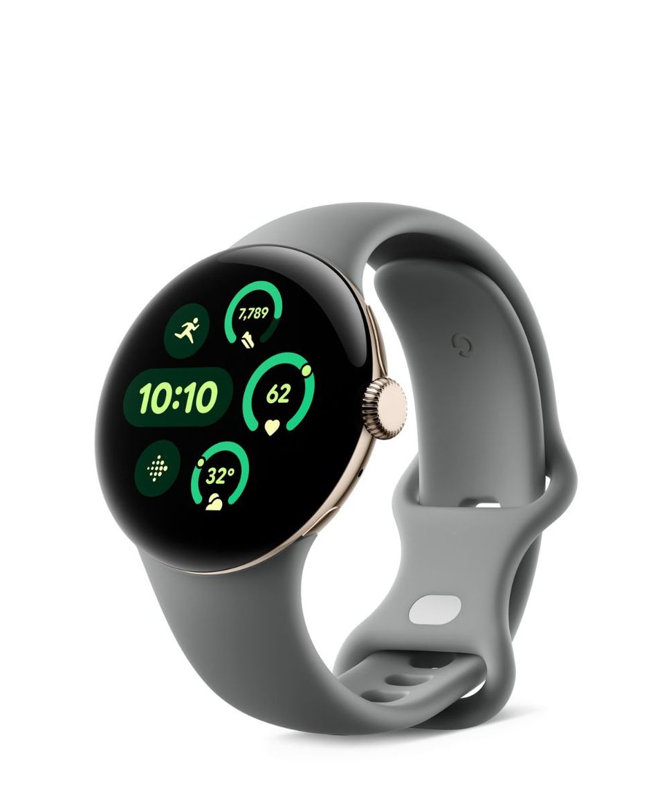 Beste smartklokke | TechRadar