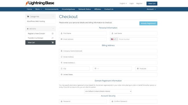 Lightning Base review | TechRadar