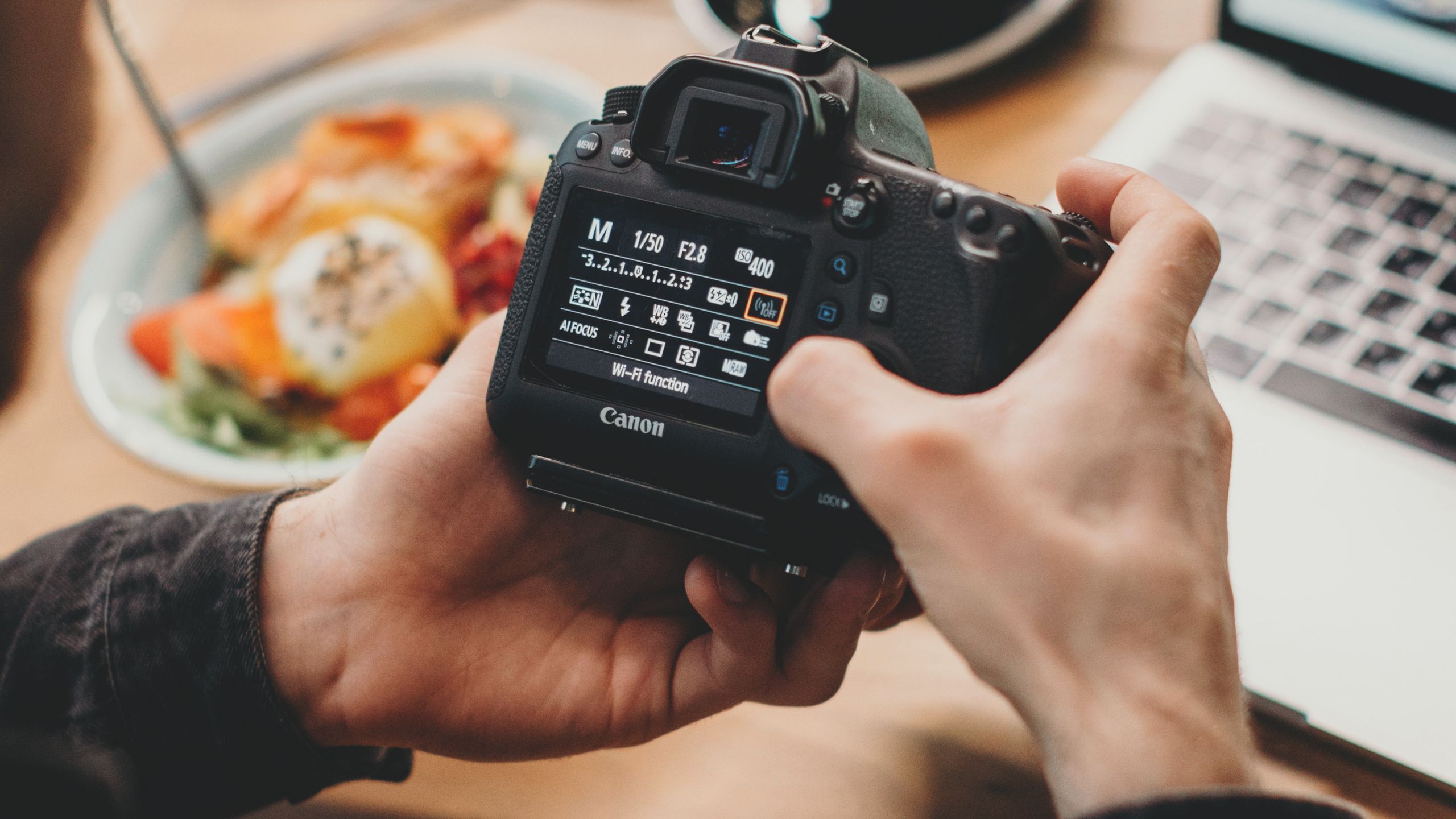 The wonders of WiFi: make in-camera wireless connectivity work for you ...