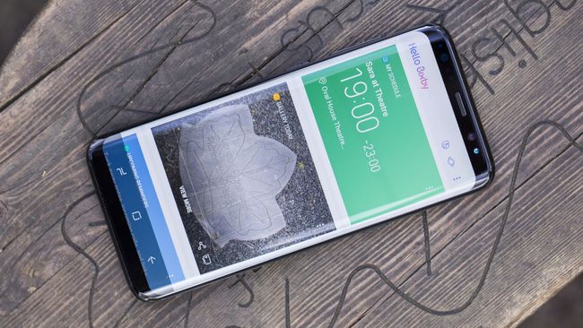 Samsung Galaxy S8 review | TechRadar