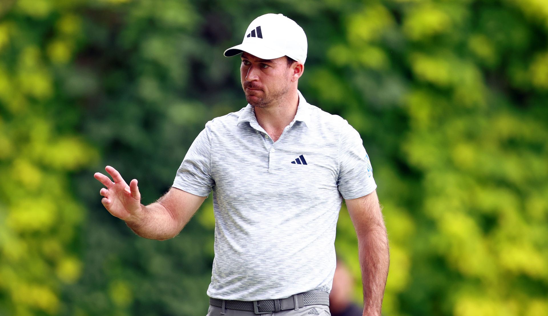 'Kudos To Nick' - Trevor Immelman Explains Nick Taylor Mic'd Up ...
