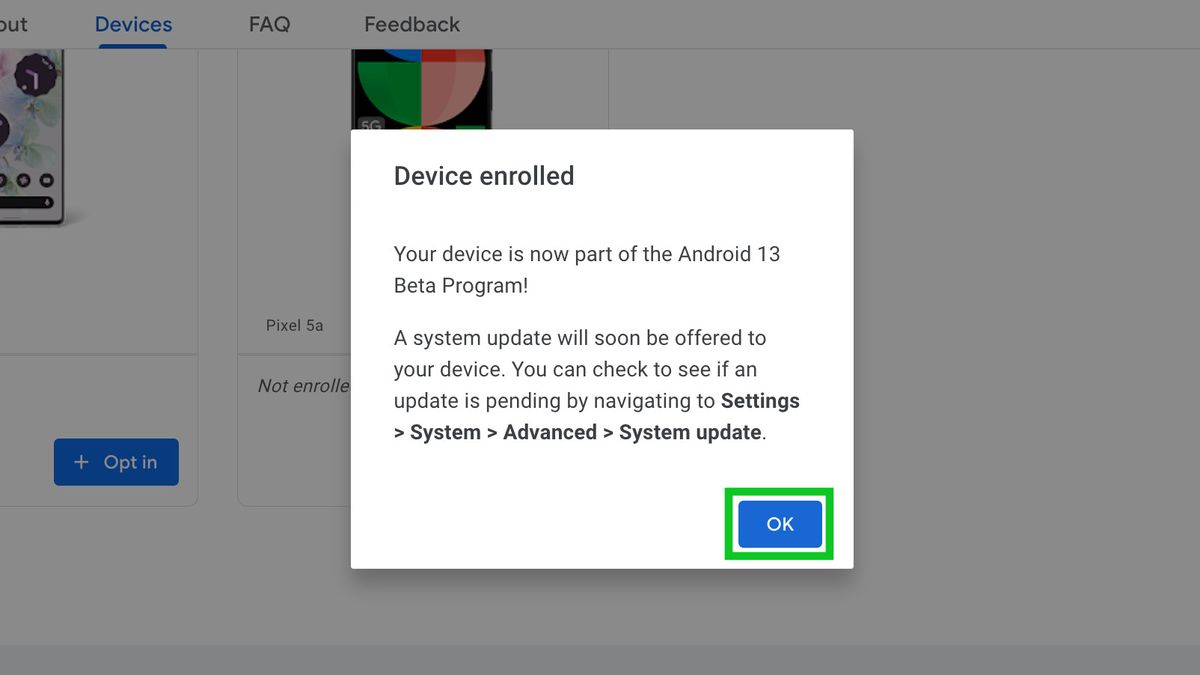 Android 13 public beta is out — all the new features and how to install ...