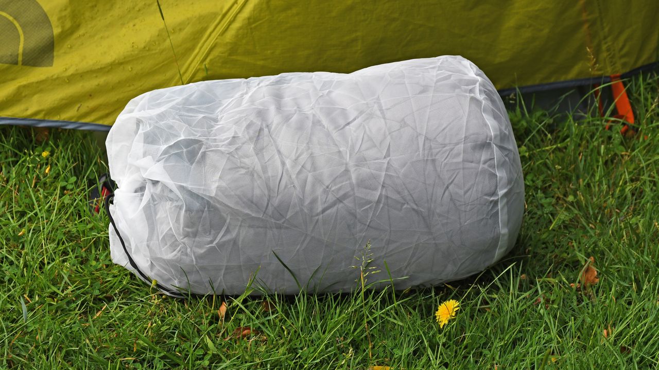 Decathlon Forclaz Trek MT900 10°C Sleeping Bag review | T3
