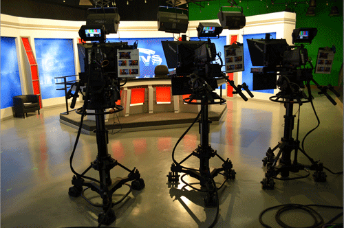 Integrating Professional Broadcast Systems for Higher Education | TV Tech
