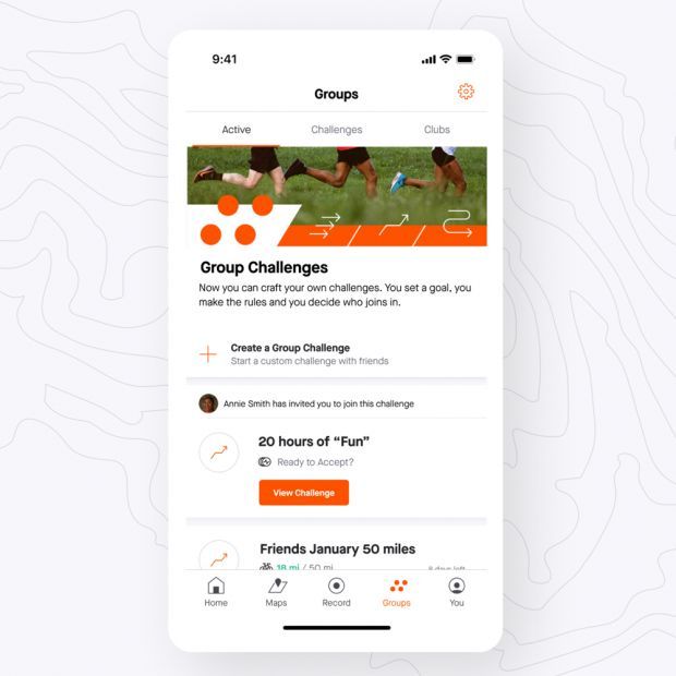Strava’s Group Challenges Lets You Compete Against Friends | Coach