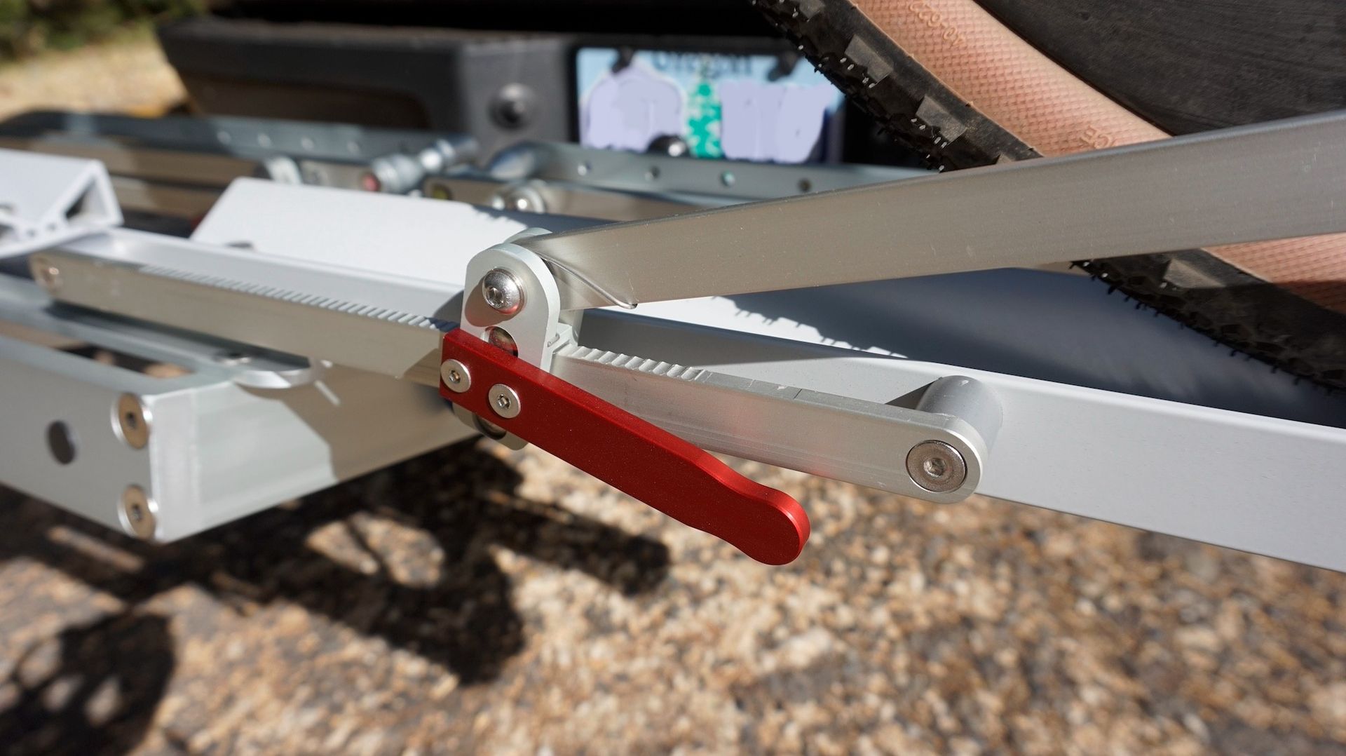 Bombproof, all-metal and made in the USA: 1UP USA's Super Duty Double ...