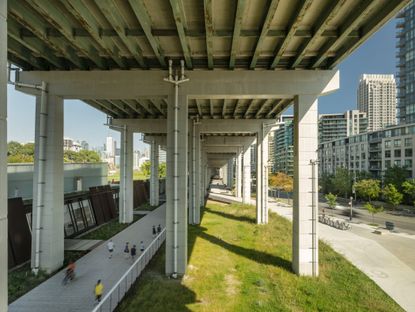 Urban landscape architecture around the world | Wallpaper*