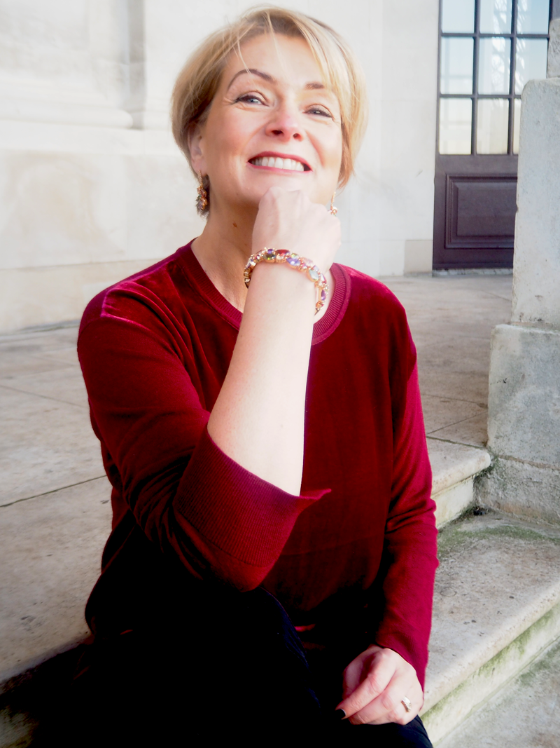 50 Over 50 Awards: the best websites for over-50 women | Woman & Home