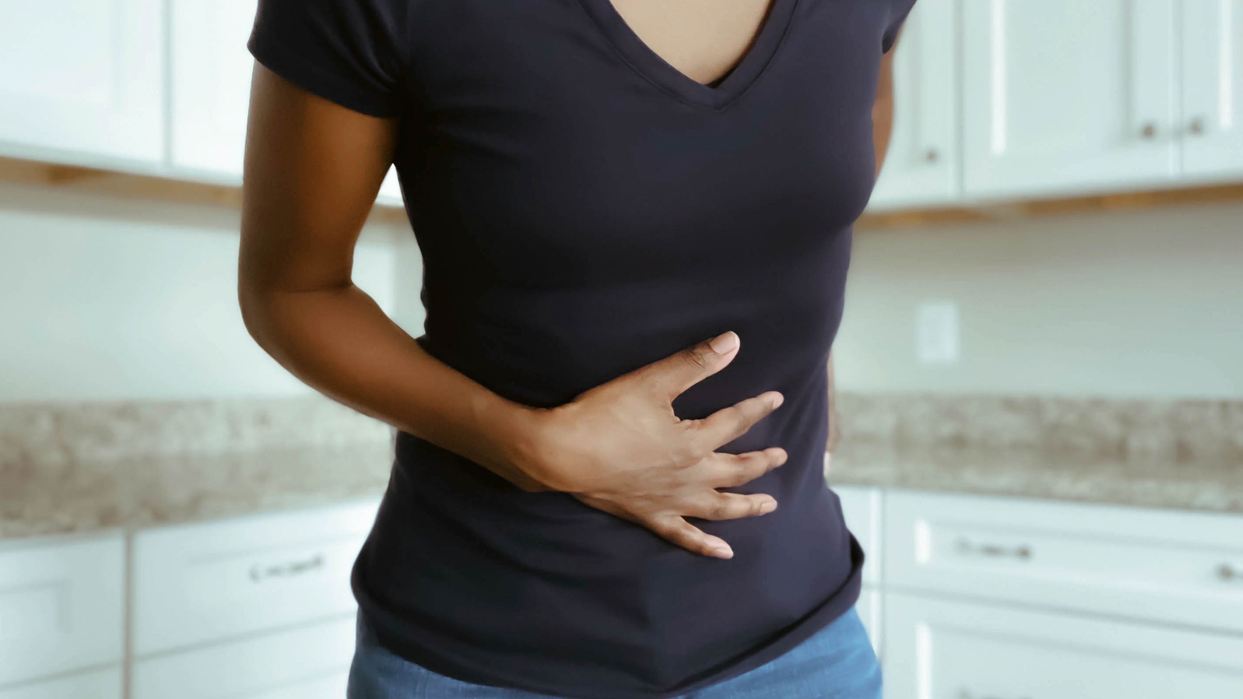 7 signs of an unhealthy gut, according to a food expert | T3