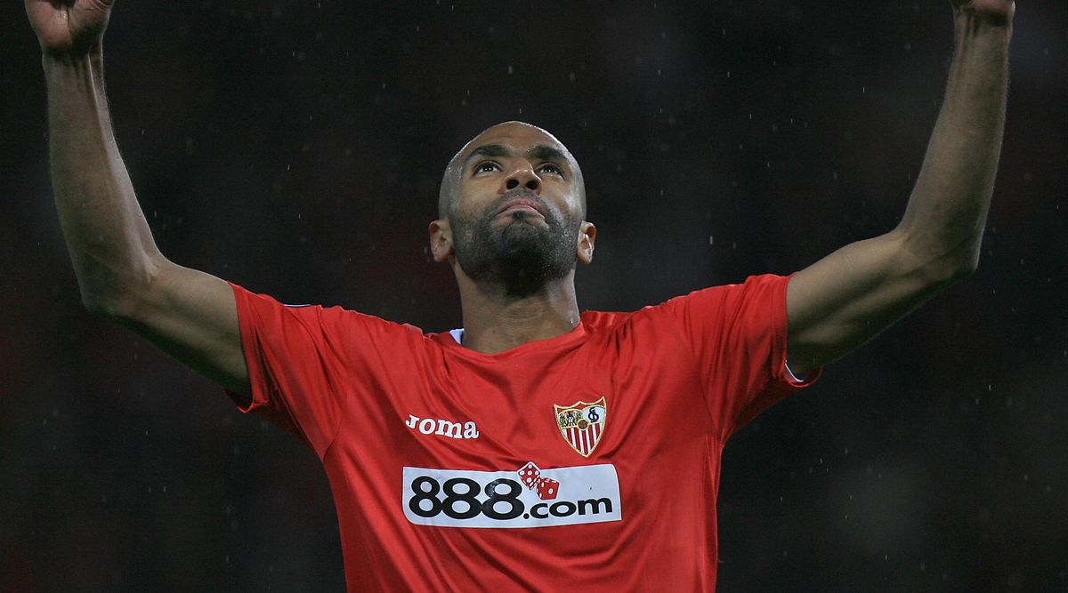 The best African footballers ever | FourFourTwo