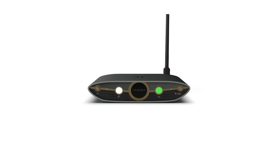 iFi's next-gen streamers promise "a more refined listening experience ...