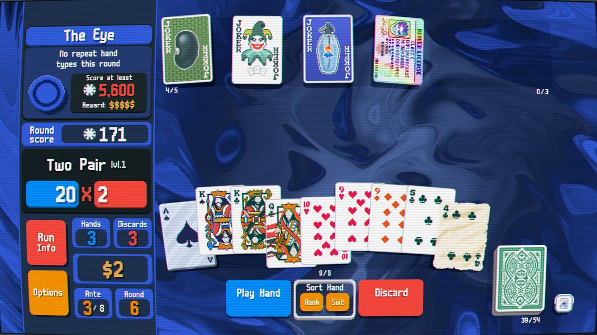 19 essential Balatro tips to make you a master of the blinds | PC Gamer