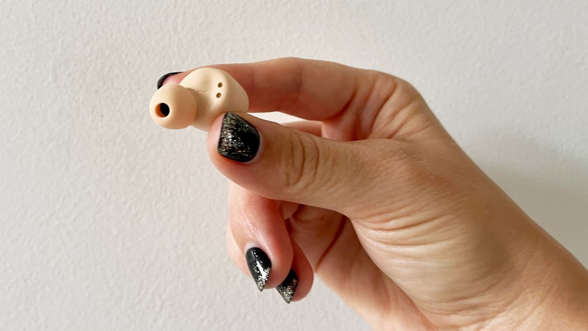 JLab Go Air Tones review: Understated listening for every skin tone | iMore