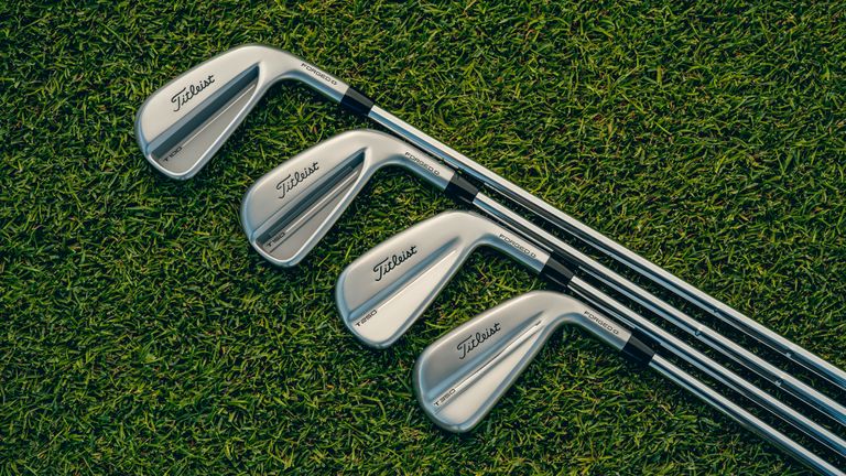 TaylorMade R11 irons | Golf Monthly