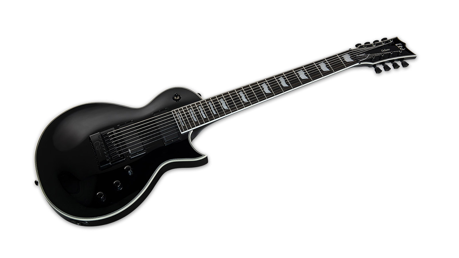 Best 8-string guitars 2022: embrace the low-end with our djent-friendly ...