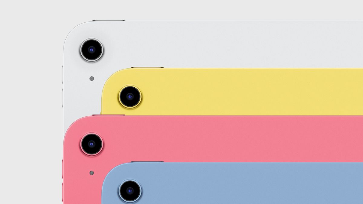 iPad colors: Which should you buy? | iMore
