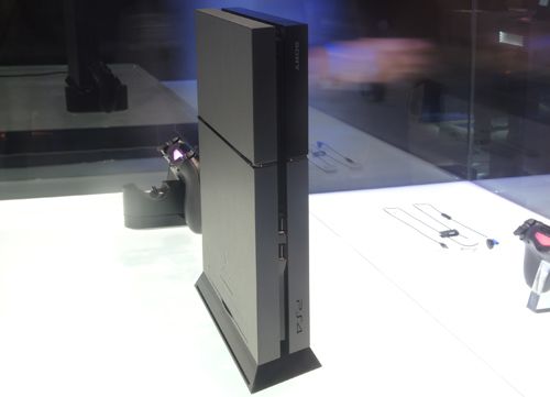 Sony PlayStation 4 review | What Hi-Fi?