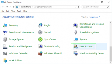How to Add a Child or Adult User in Windows 10 | Laptop Mag