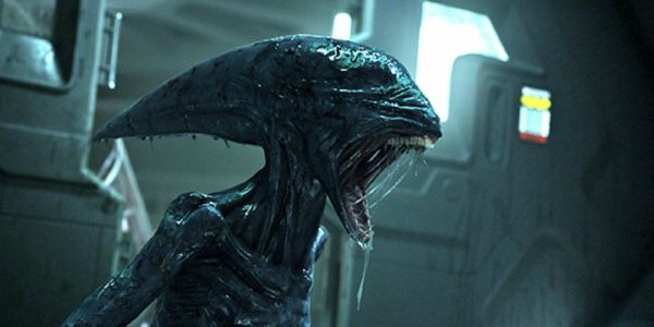 Bloody New Alien: Covenant Image Proves This Film Is Going For Gory ...