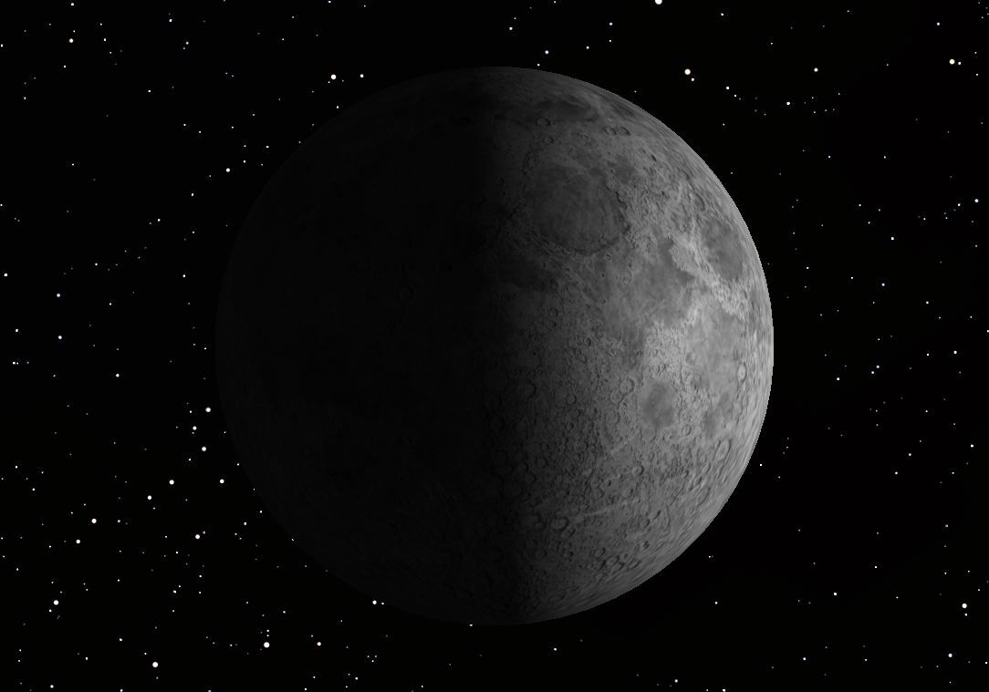Best Time to See the Moon This Month Is Now | Space
