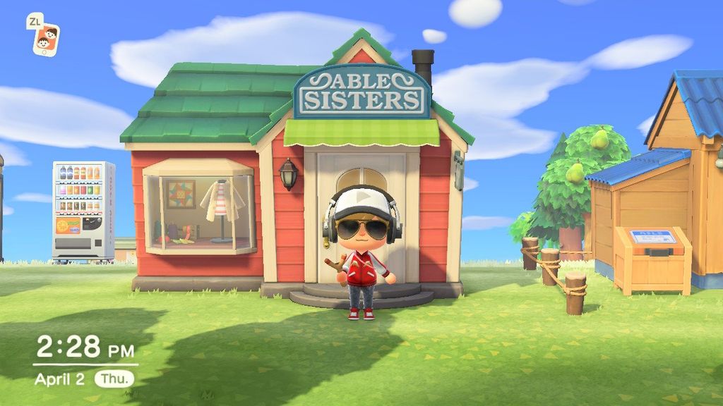 Animal Crossing: New Horizons — How to use Creator IDs, Design IDs, and ...