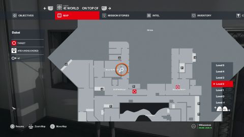 All Hitman 3 Mission Stories and assassinations | GamesRadar+