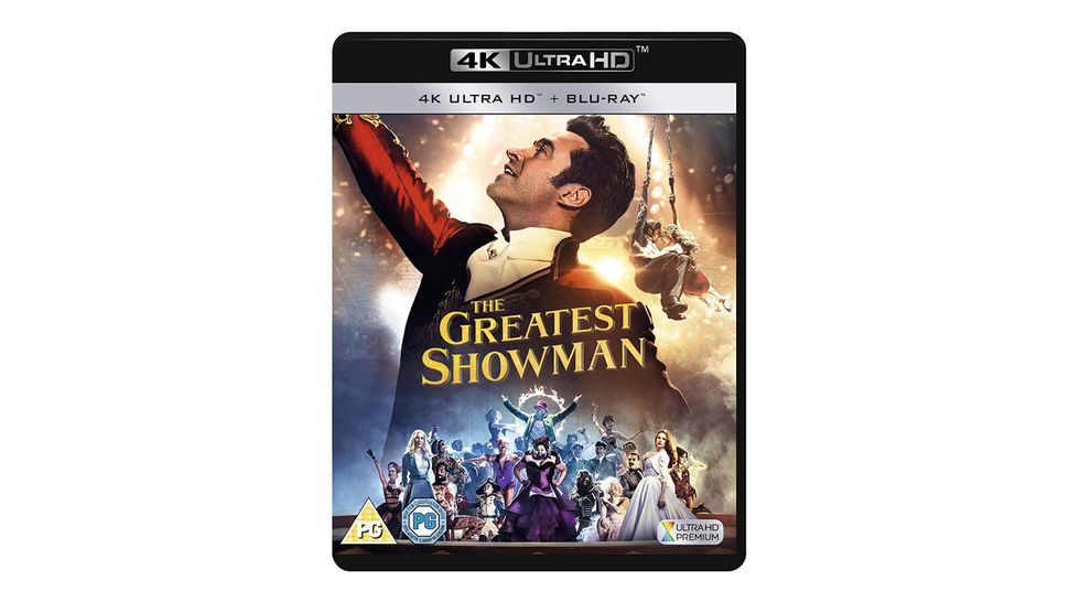 The best 4K Blu-ray disc releases to test your sound system | What Hi-Fi?