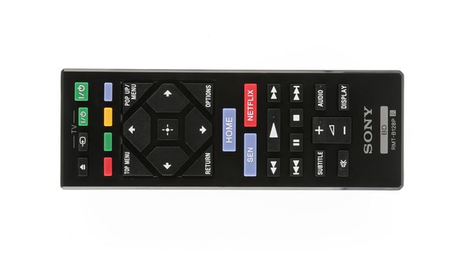 Sony BDP-S6200 review | What Hi-Fi?