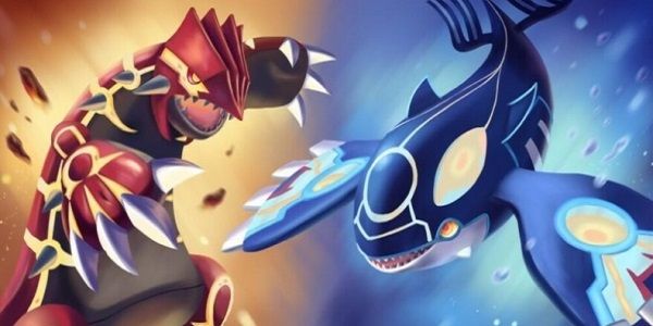 Pokemon Omega Ruby/Alpha Sapphire: Gearing Up For The Big Launch ...