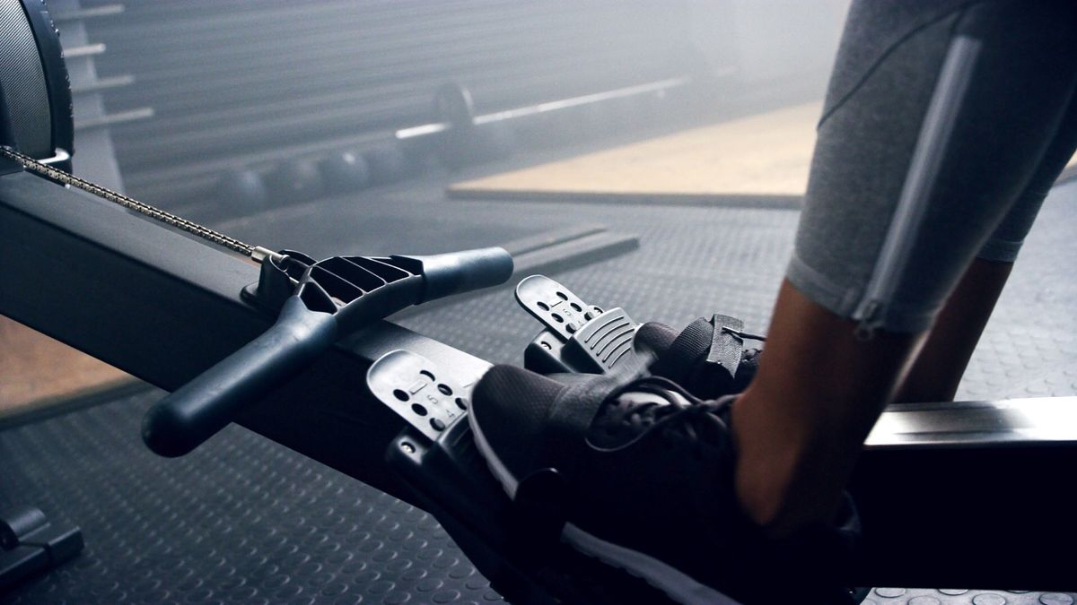 How to choose a rowing machine, according to the experts. | Live Science