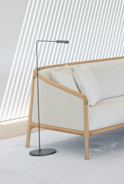 Karimoku and Norman Foster present Foster Retreat | Wallpaper*