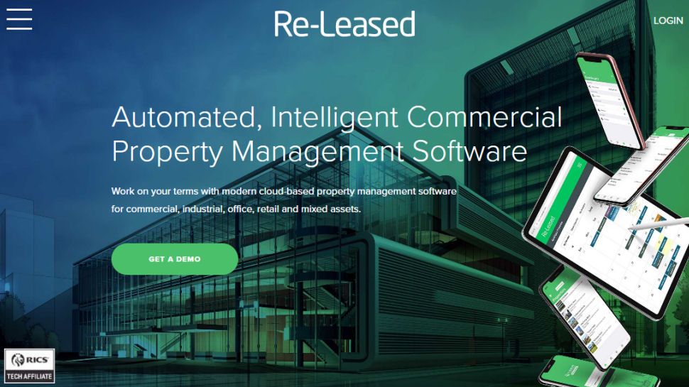 Best property management software of 2024 | TechRadar