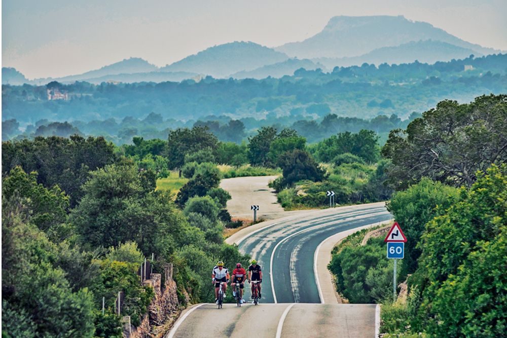 Going the extra miles: how to train for and complete an ultra-distance ...