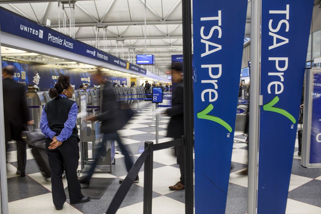 TSA Expands PreCheck Access for Military Members, Families and Veterans ...
