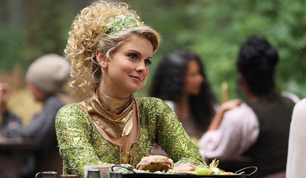 23 Live-Action Fairy Tale Movies You're Getting, Whether You Like It Or ...