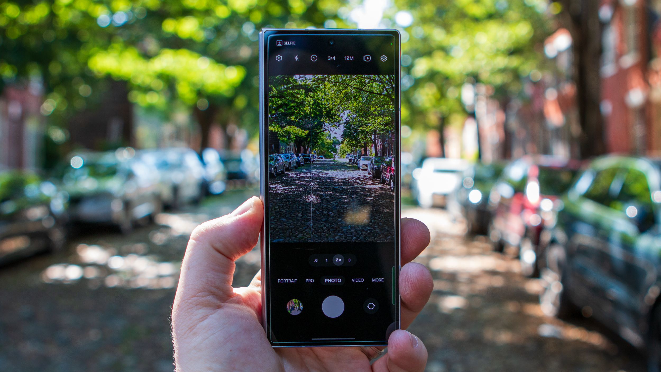 Samsung teases smarter 'Ultra' AI camera for the Galaxy Z Fold 7 ...