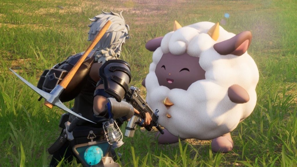 Meet Palworld's secret unreleased Mewtwo-like Pal, the "Dark Mutant ...