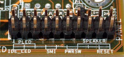 Asus P4C800 Deluxe: Sparse Selection Of Equipment At A High Price ...