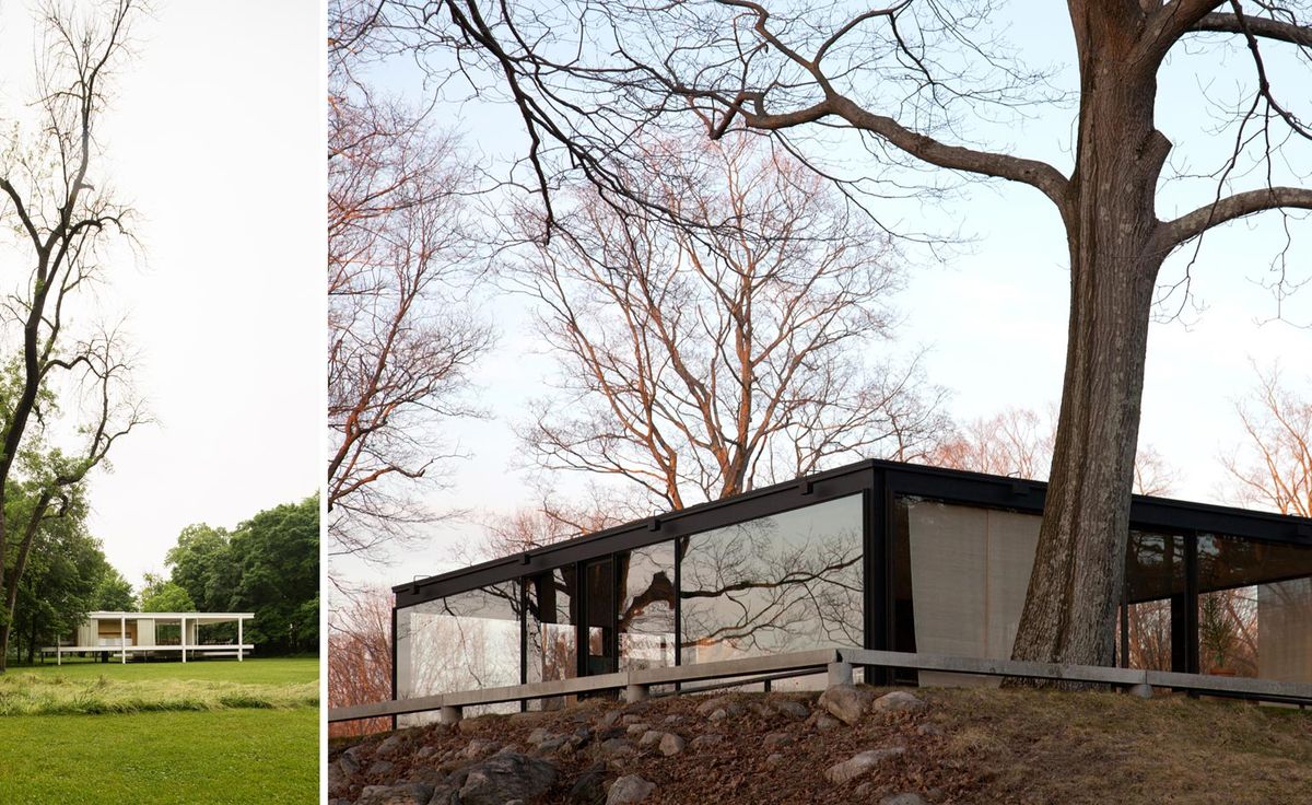 Robin Hill's photographs on display at the Four Seasons | Wallpaper*