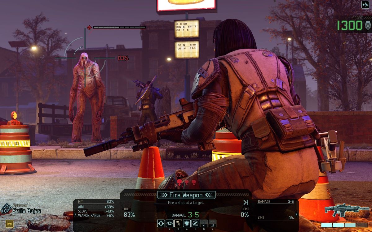 XCOM 2 Tactical Legacy Pack is a successful experiment in quickfire ...