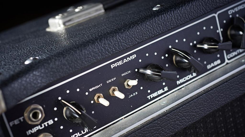 Dumble amps: why are Alexander Dumble's amps so sought-after? | Guitar ...