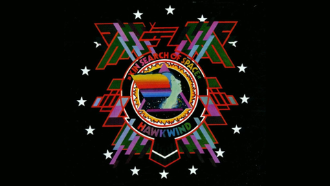 The story behind Hawkwind’s classic album, In Search Of Space | Louder