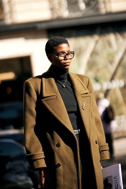 6 Chic Paris Street Style Trends for Winter 2024, According to an ...
