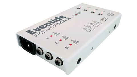 Eventide promises big power in compact packages with the new PowerMINI ...