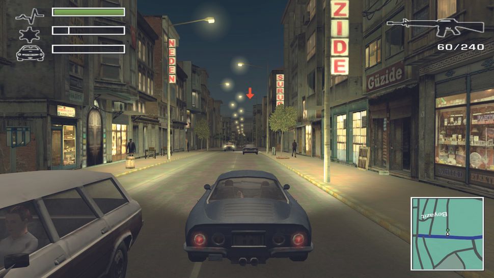 How Reflections progressed from GTA rival to Ubisoft's in-house car ...