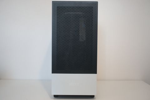 NZXT H510 Flow review: NZXT has almost perfected the H510 PC case ...